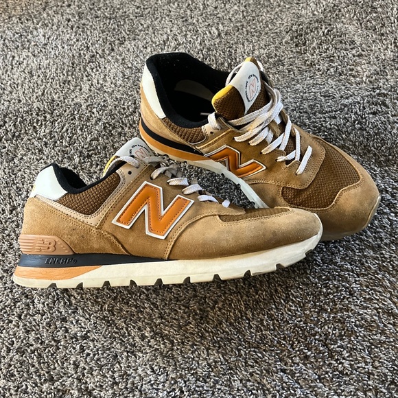 New Balance | Shoes | New Balance 574 | Poshmark